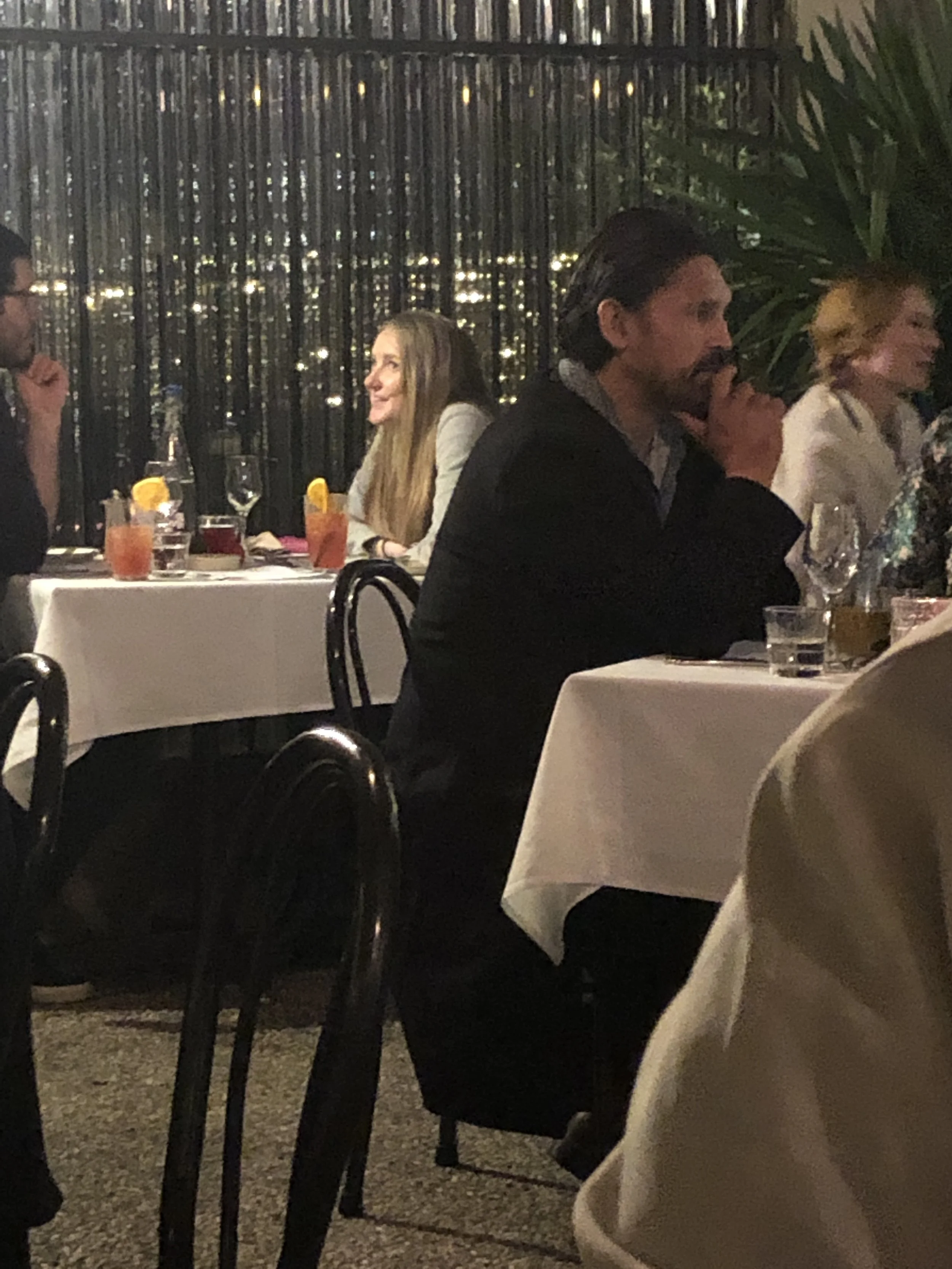 Gallery — Nile Street Cafe