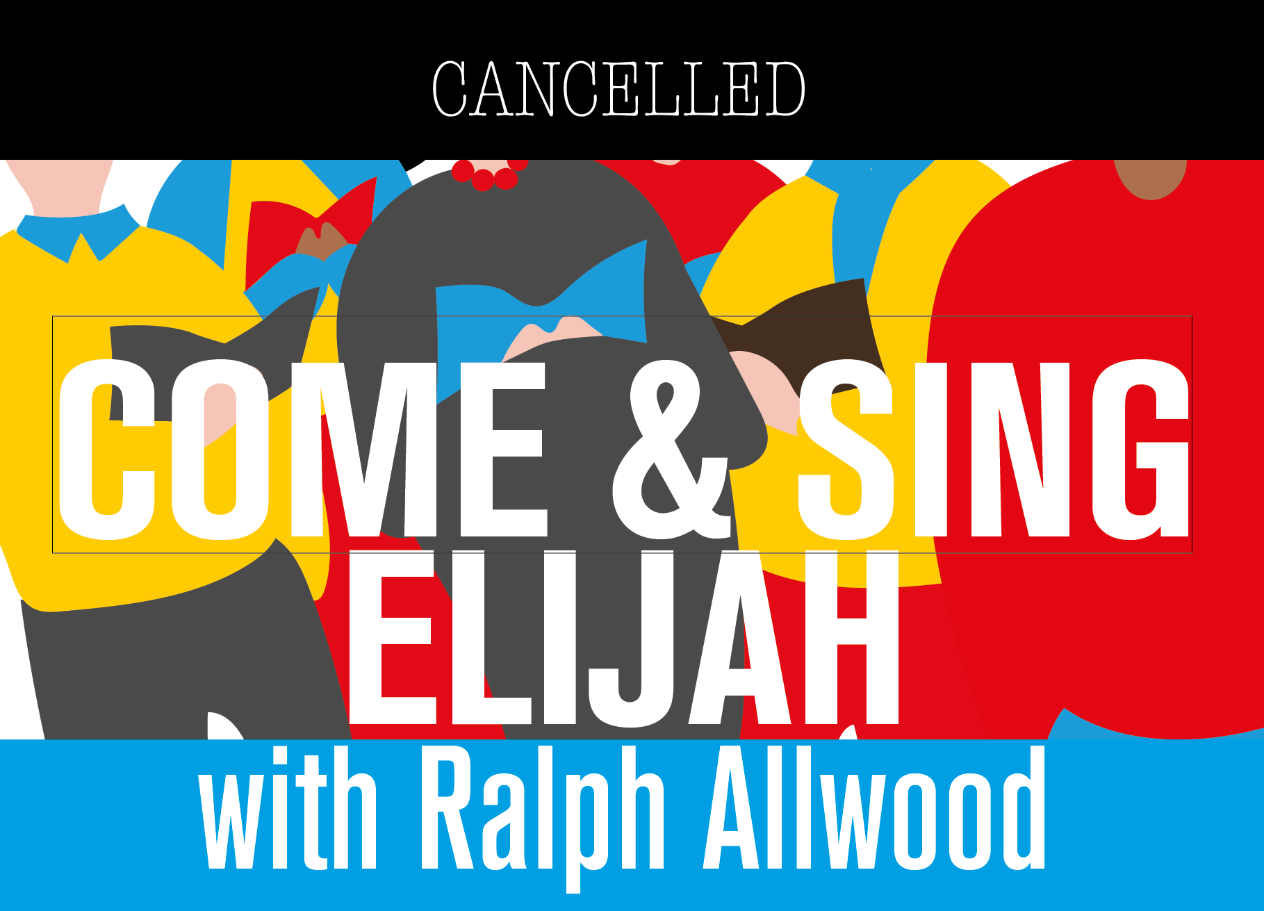 Events | The Rodolfus Foundation