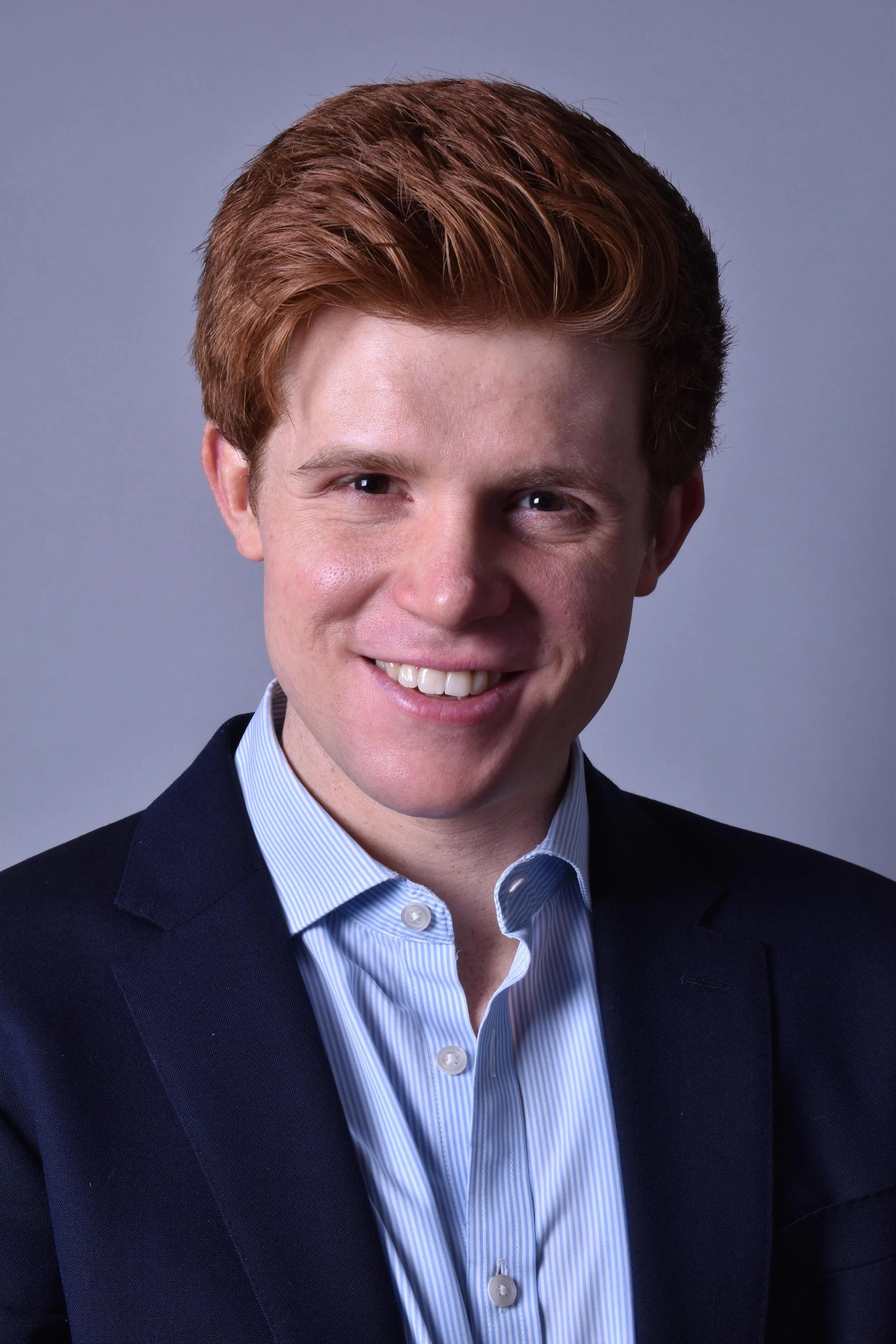 Tips for Young Singers | Alexander Hume | The Rodolfus Foundation