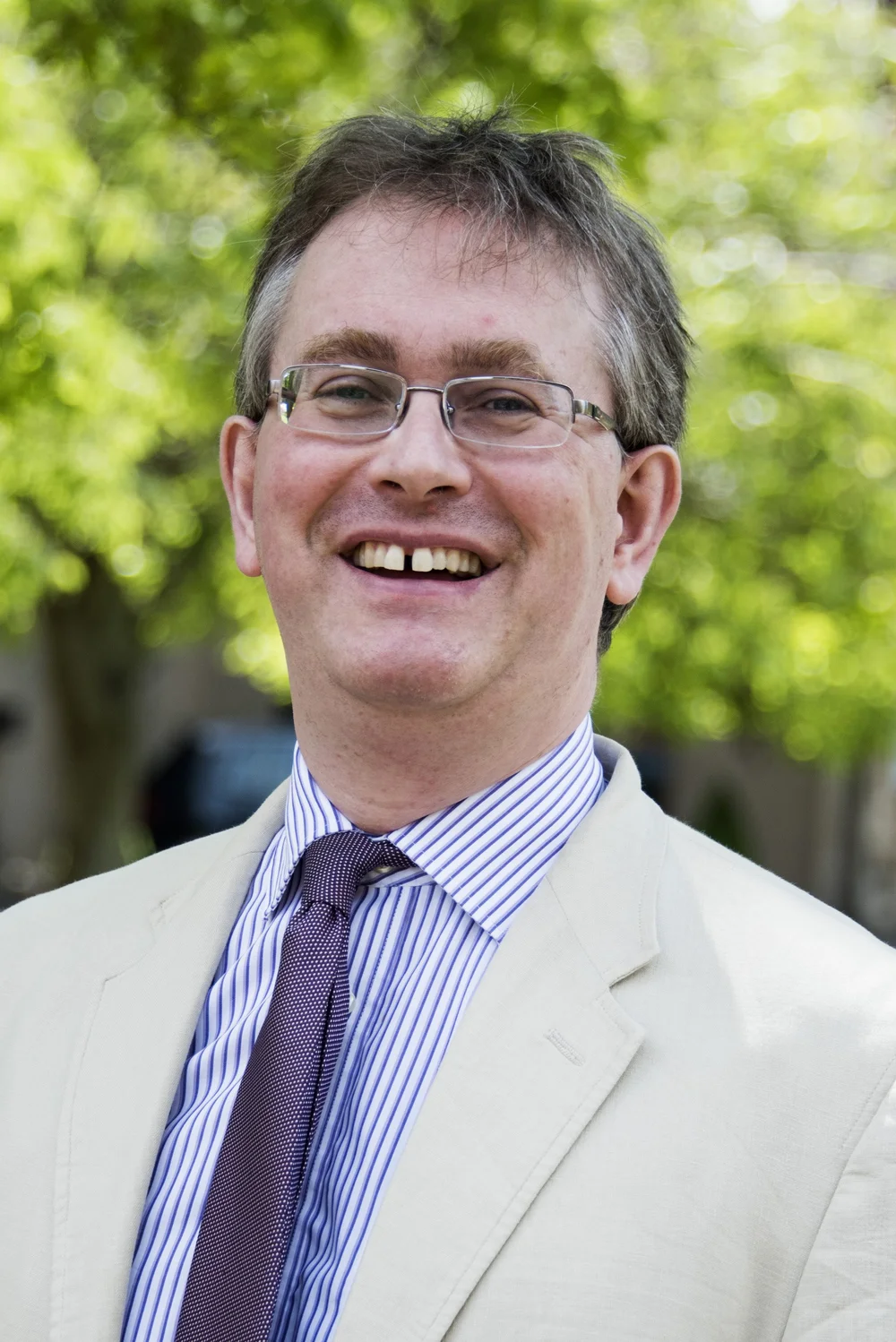 The Team | The Rodolfus Foundation