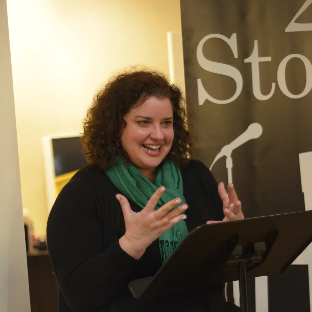 Storytelling Class | Learn the Power of Storytelling — 2nd Story