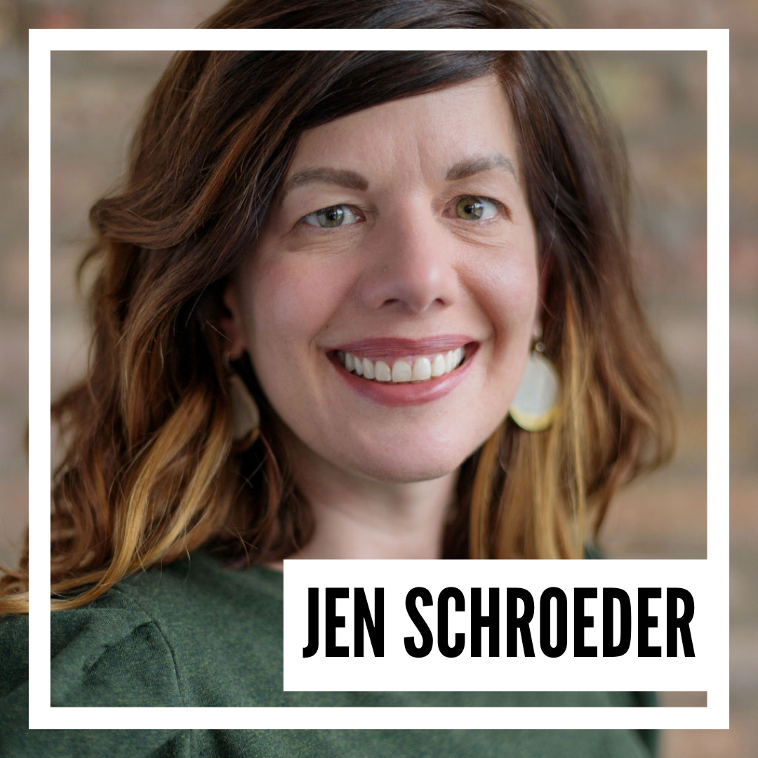 Podcast — 2nd Story