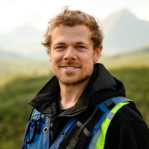 Awards — Young Mining Professionals