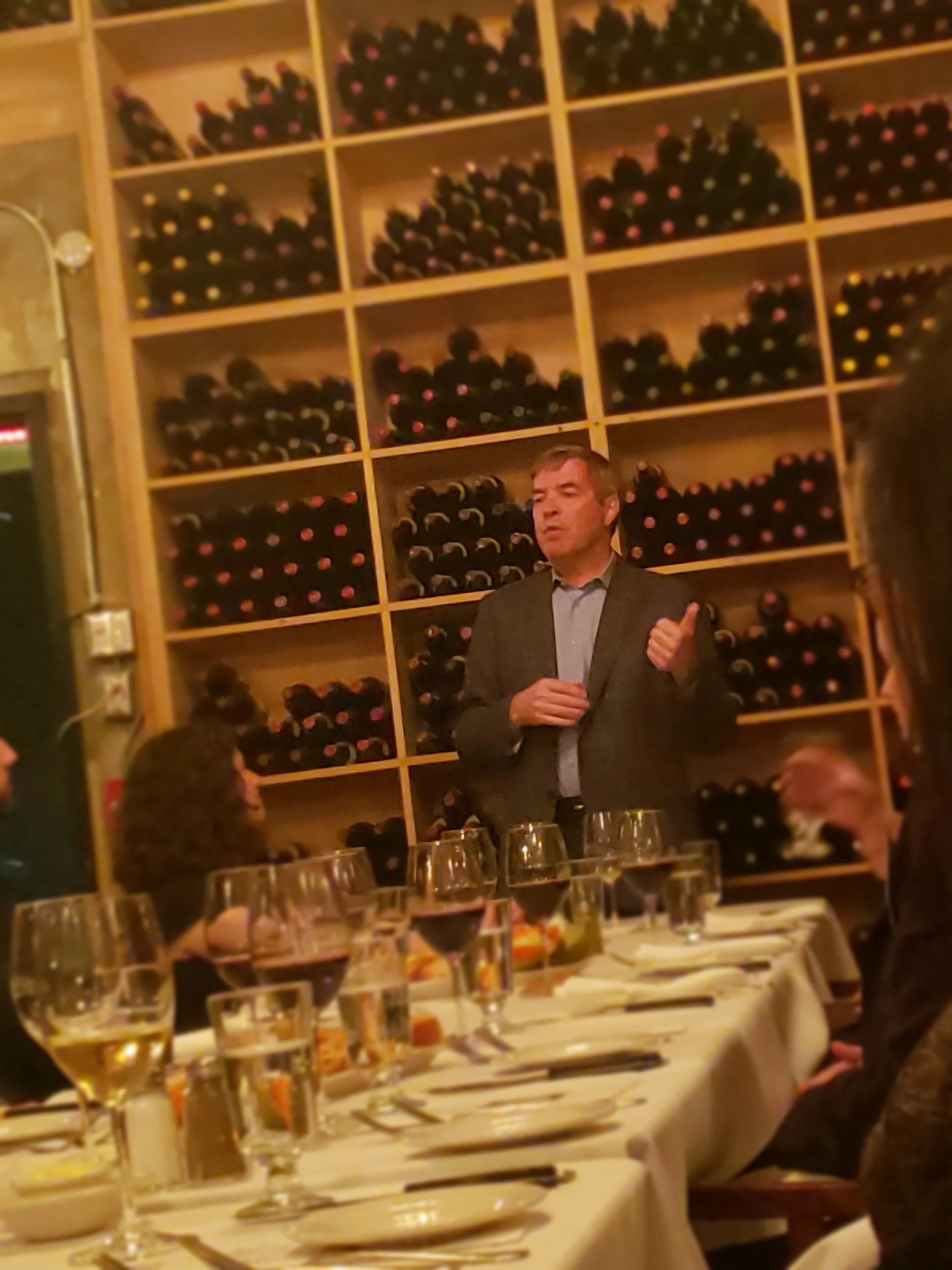 Toronto — Young Mining Professionals