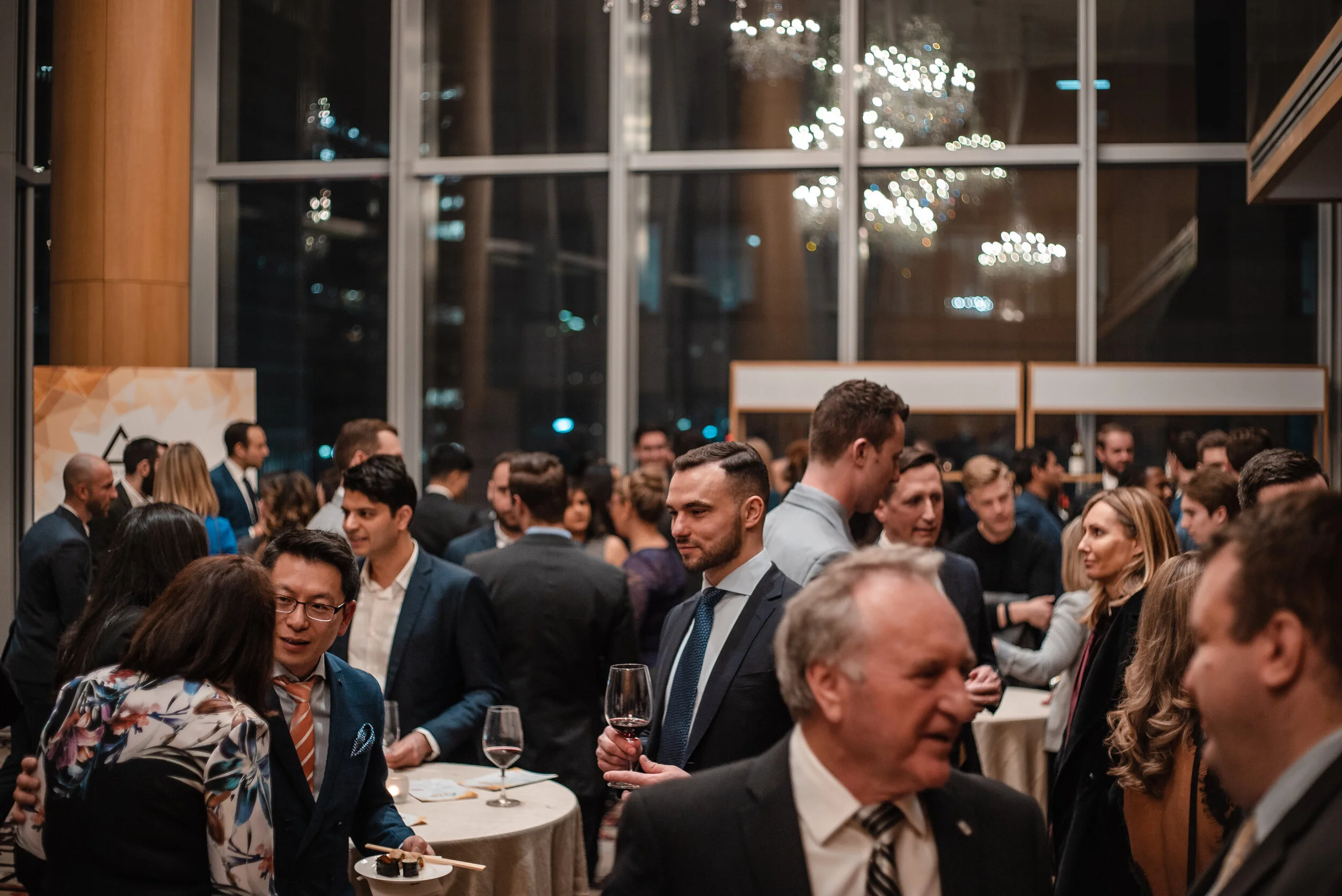 Awards — Young Mining Professionals