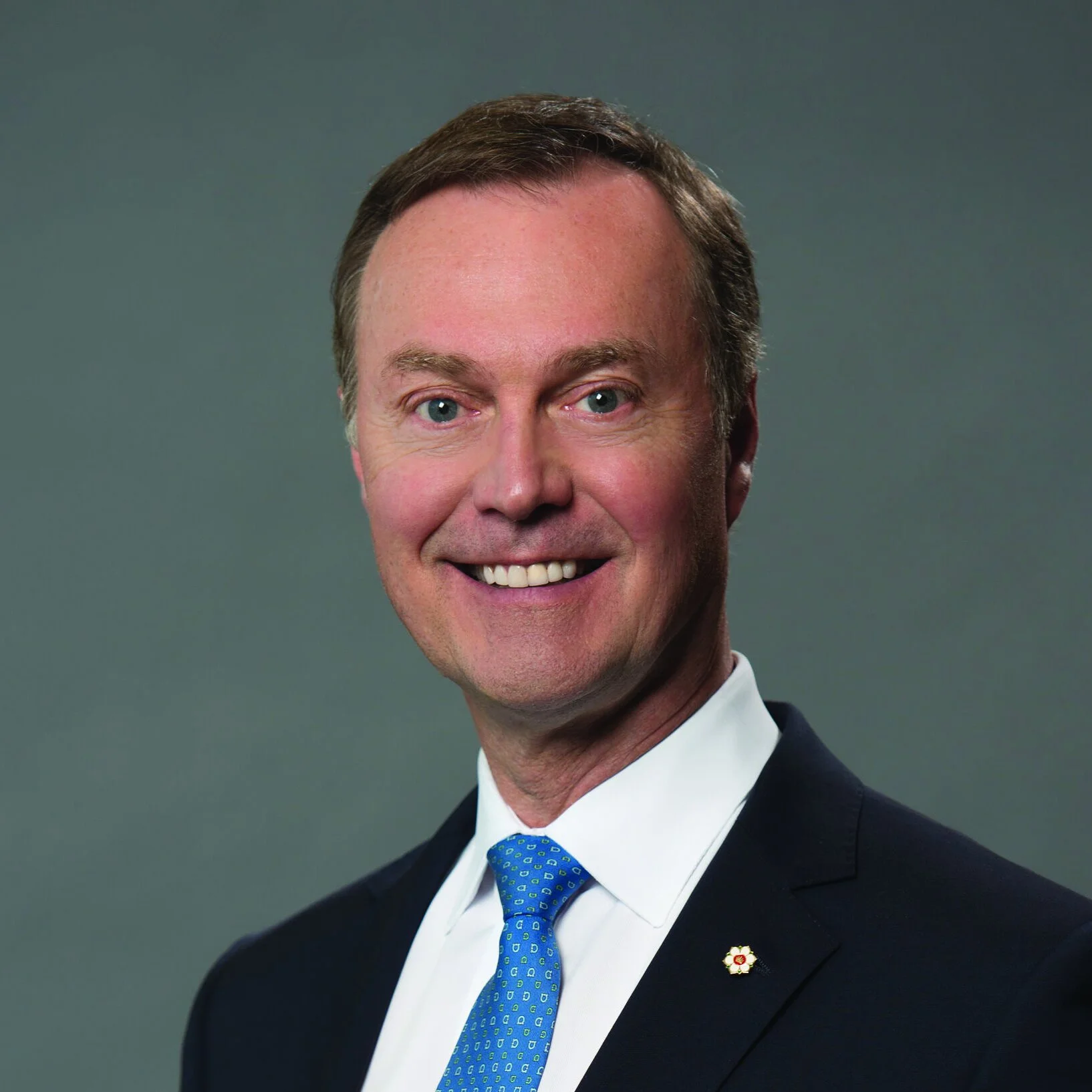 Virtual Fireside Chat Series: Don Lindsay, President & CEO of Teck ...