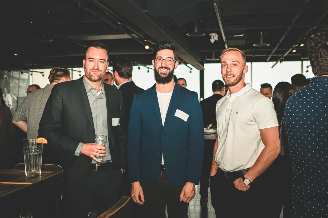 Montreal — Young Mining Professionals