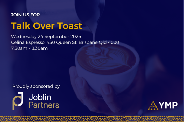 Events — Young Mining Professionals