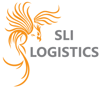 Warehouse management system — SLI Logistics