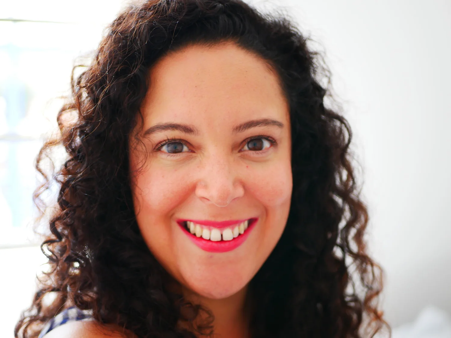 4 Ride-Or-Die Products for Curly Hair, for the Road or at Home — The ...