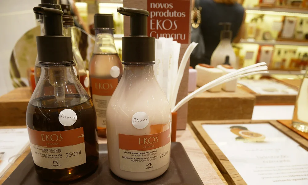 Natura: The Brazilian Brand You Need in Your Beauty Cupboard — The ...