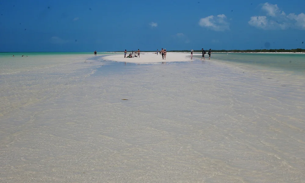 Everything You Need to Know to Visit Holbox, Mexico — The Beauty Backpacker