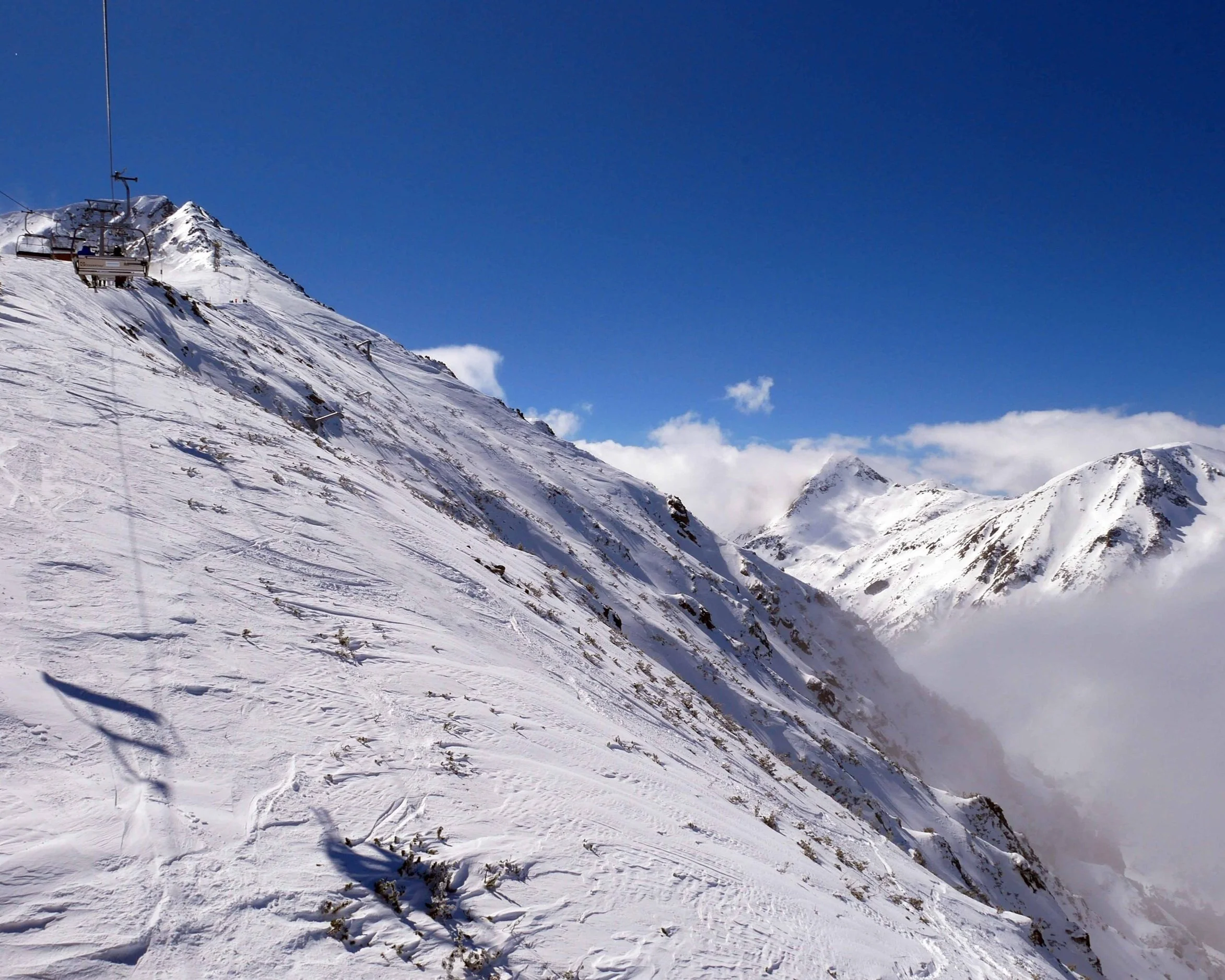 Bansko Bulgaria The Perfect Ski Holiday For Beginners The Beauty