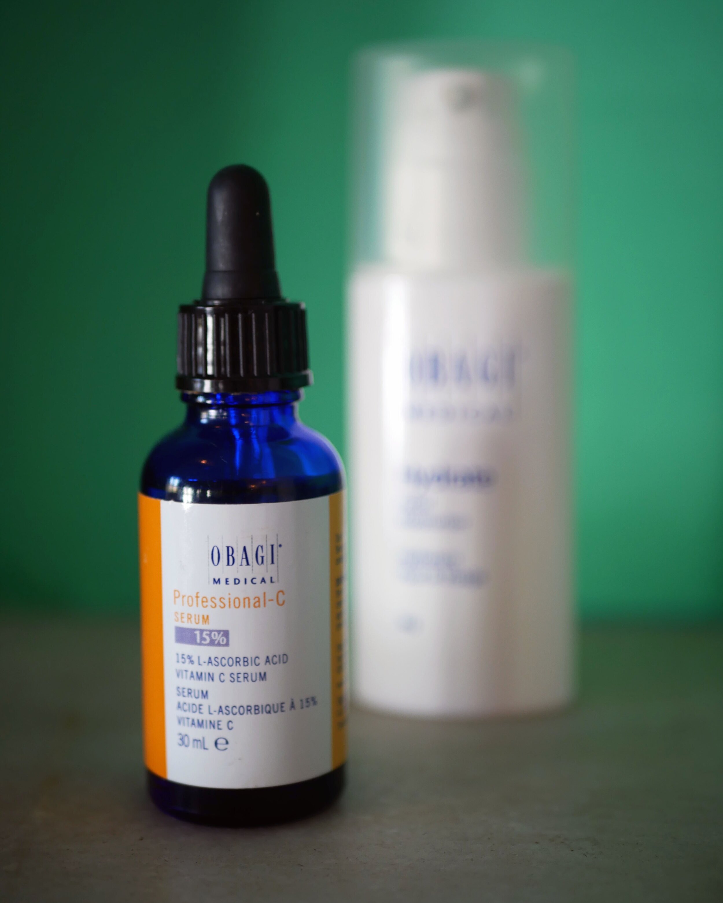 Obagi: The American Brand You Need in Your Beauty Cupboard — The Beauty ...