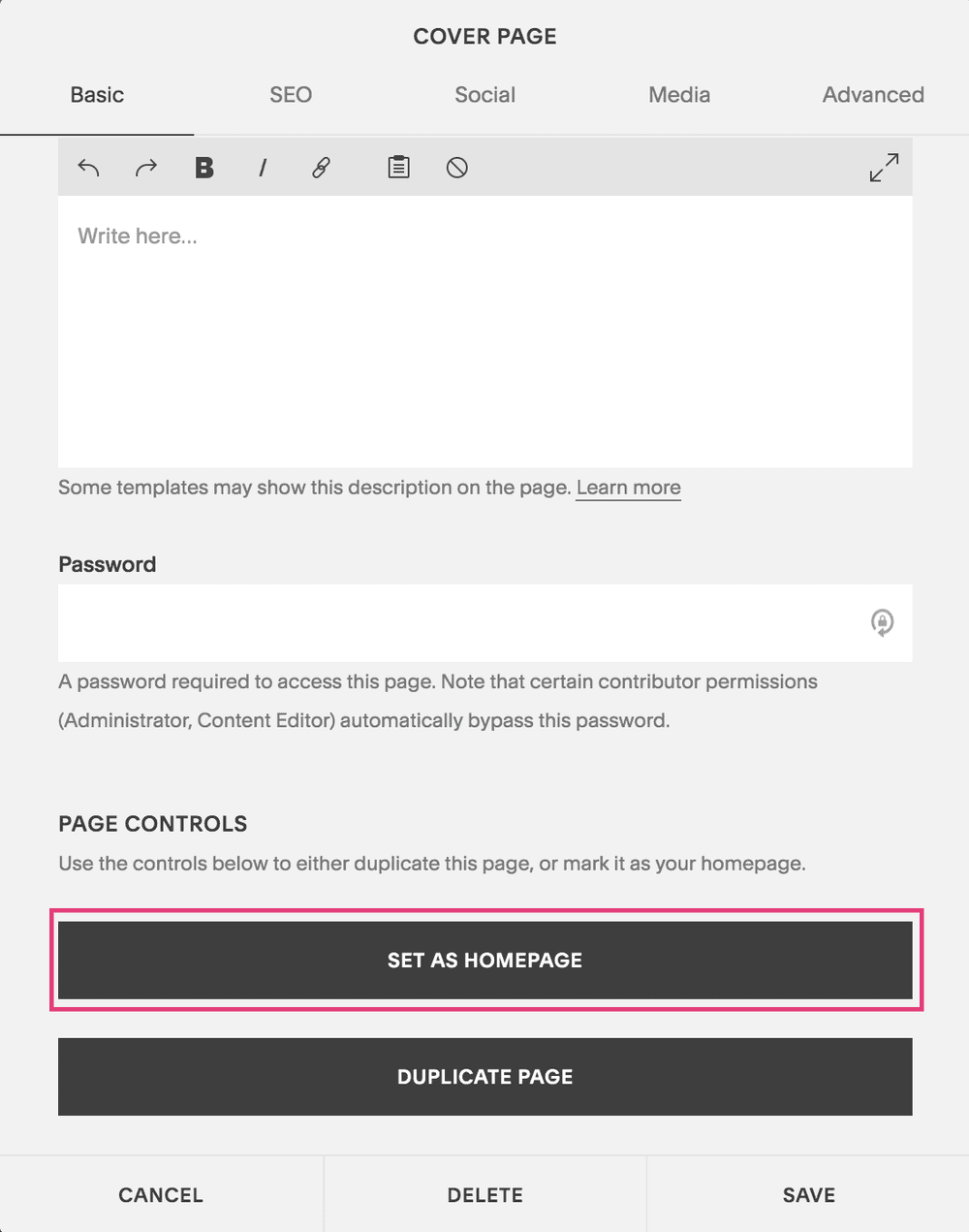 Getting Started with Squarespace: A Beginner's Guide | Lauren Taylar