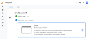 How to Setup and Use Google Analytics in Squarespace | Lauren Taylar