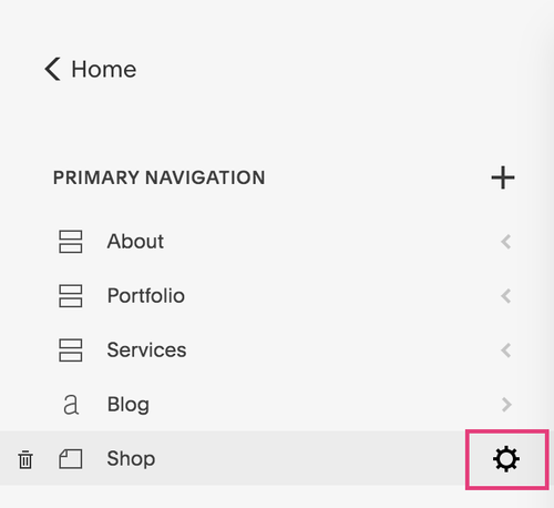 How to Format & Upload a Squarespace Banner Image | Lauren Taylar