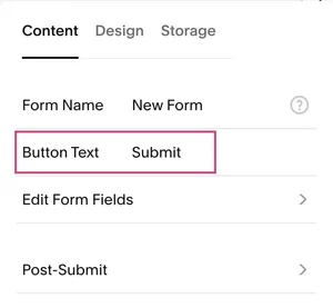 Squarespace Forms: How to Set Them Up + Important Features | Lauren Taylar
