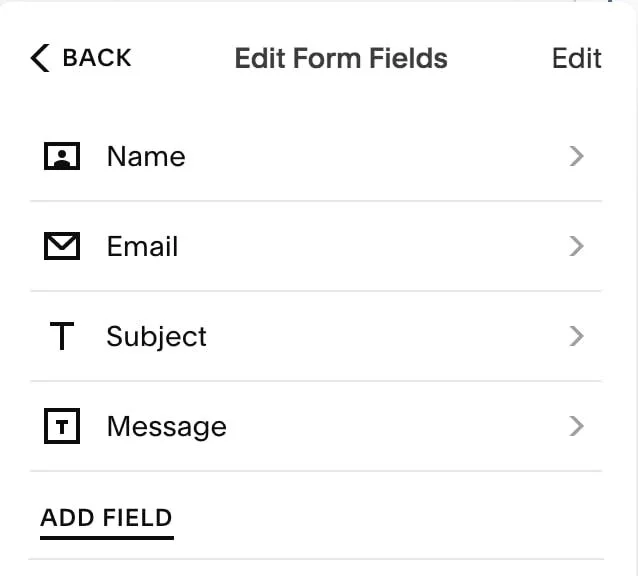 Squarespace Forms: How to Set Them Up + Important Features | Lauren Taylar