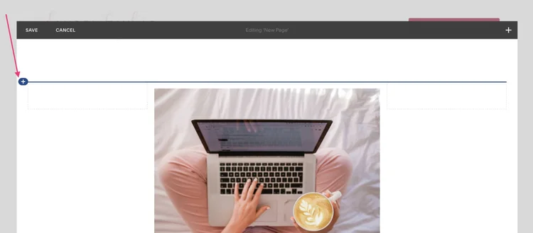 How to Add Anchor Links to Your Squarespace Website | Lauren Taylar