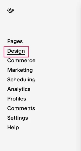 Squarespace Mobile View FAQs | Lauren Taylar