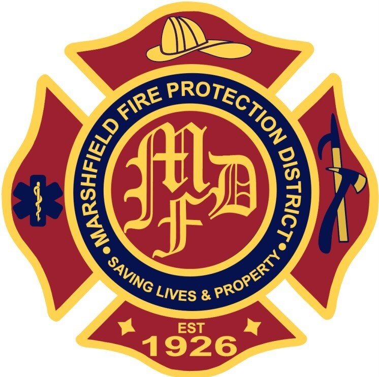 Our Staff — Marshfield Fire