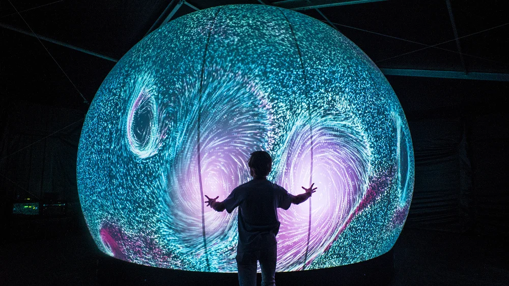 Boolean Planet — Future Wife