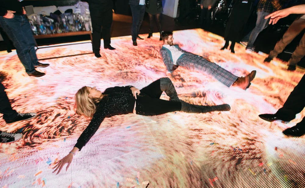 Emergence Floor — Future Wife