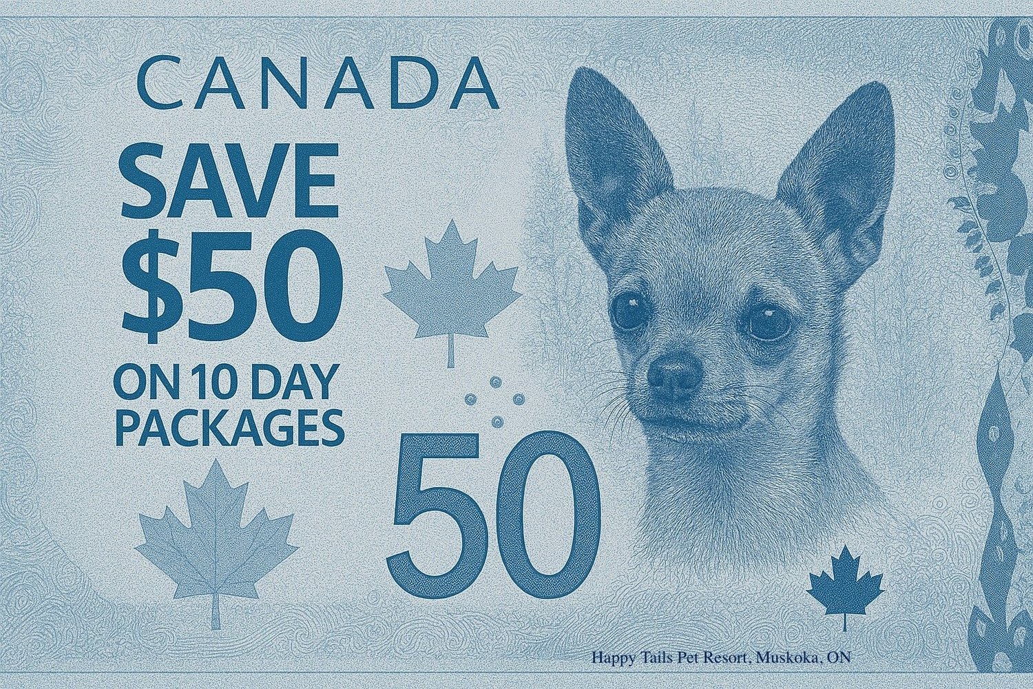 Happy Tails Pet Resort & Camp