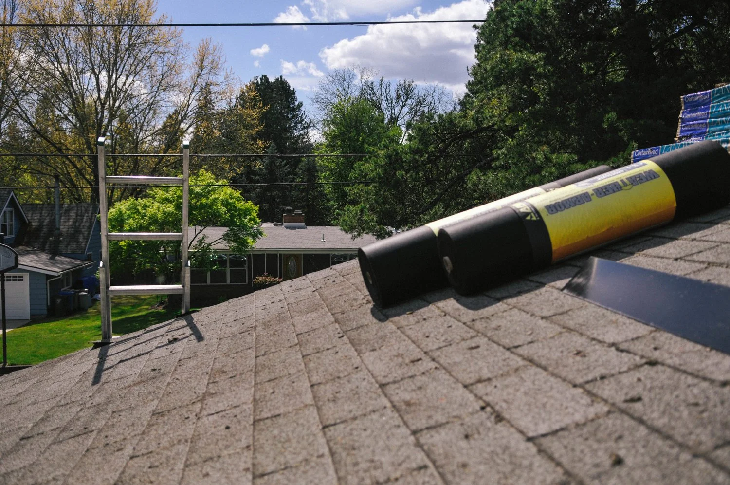 Is Your Roof Rain-Ready: What Makes A Roof Waterproof? | Best Coast ...