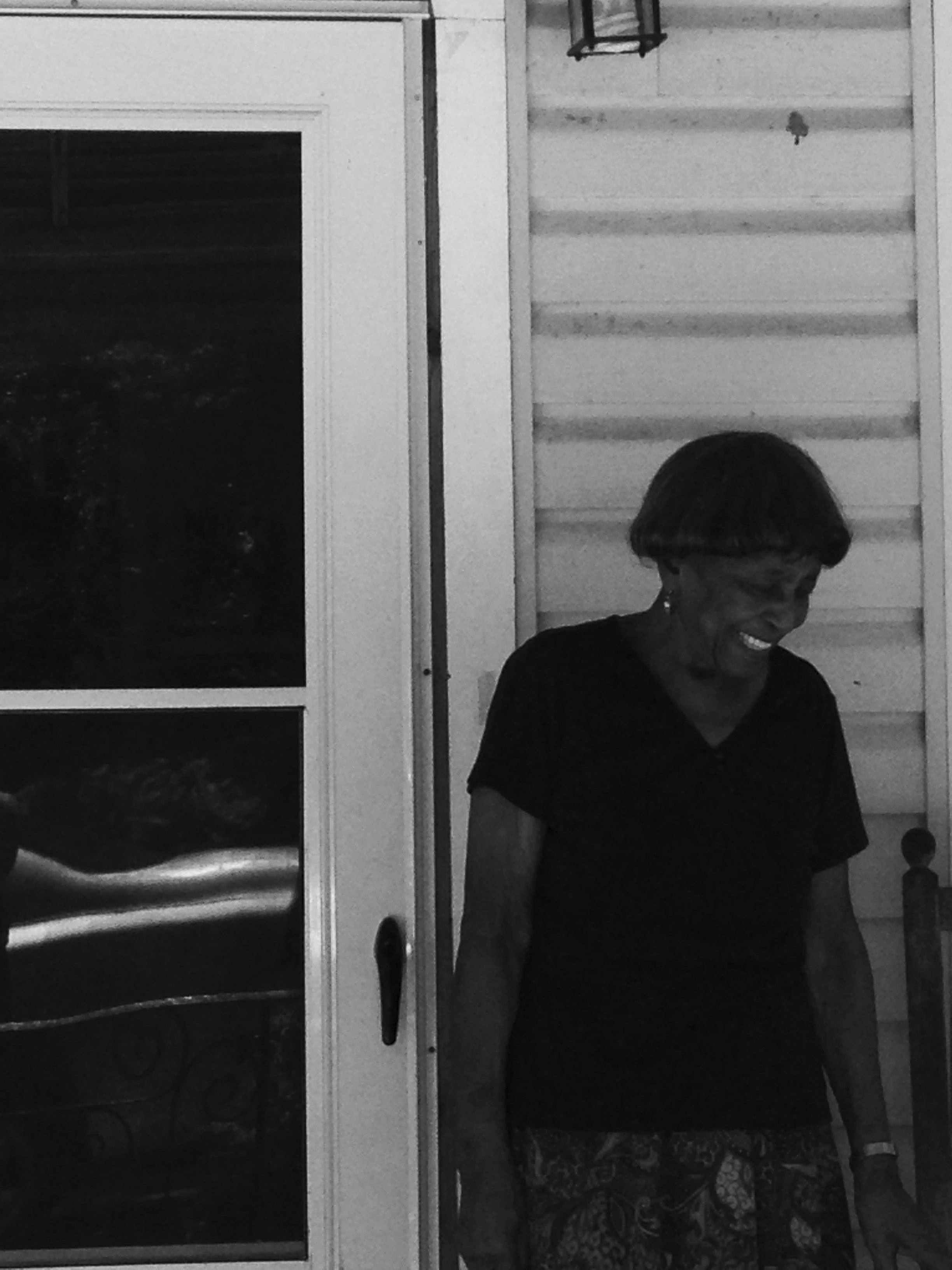 Sarah Ware — new media new south