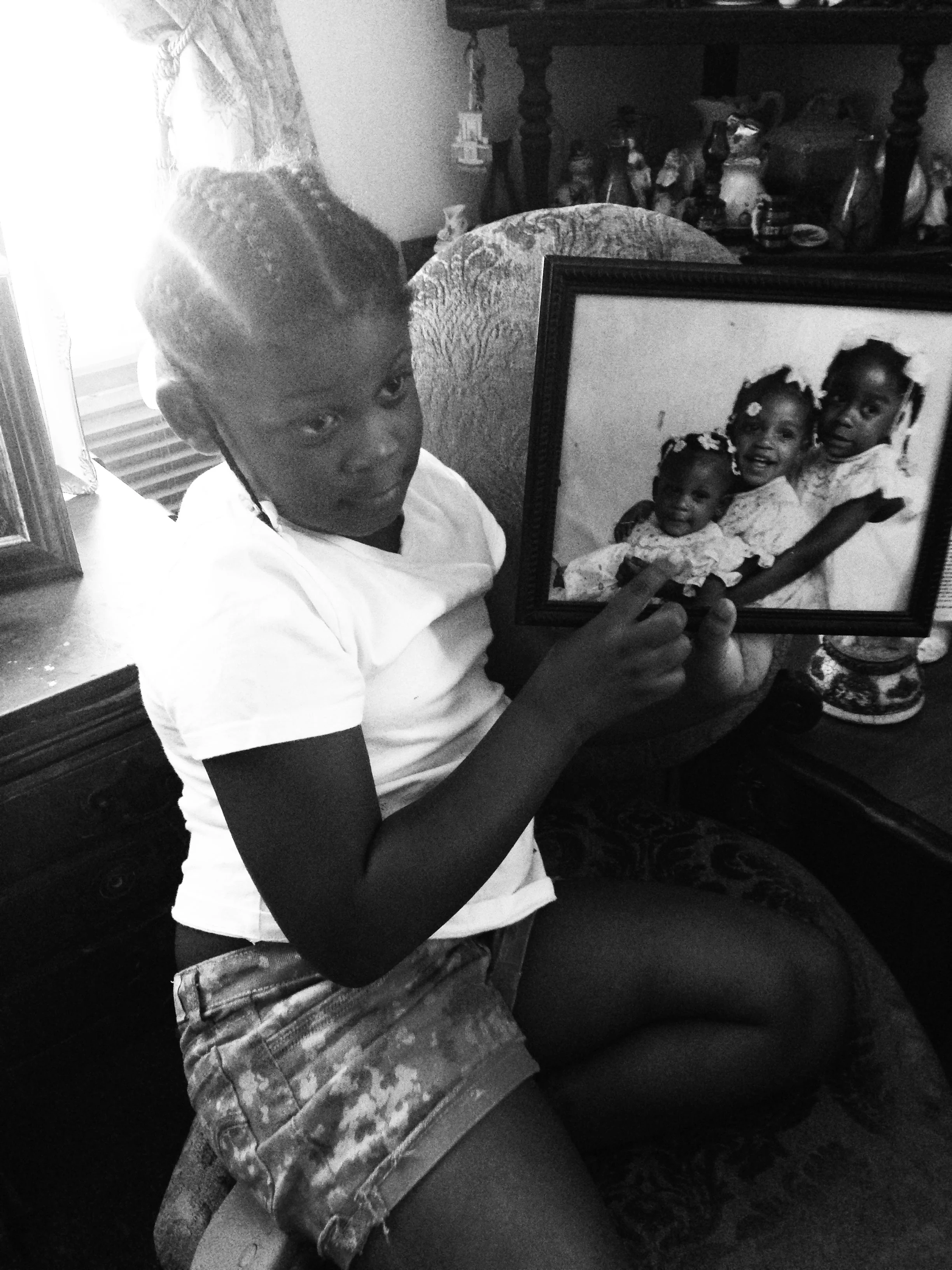 Sarah Ware — new media new south