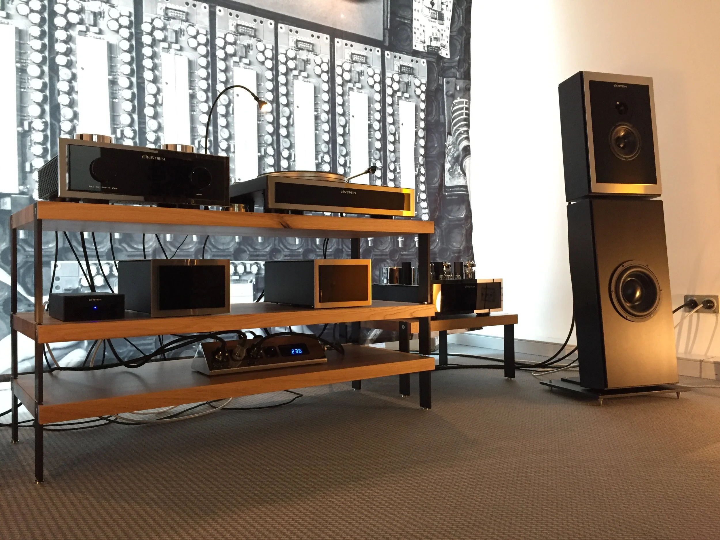 Gallery — beaudioful