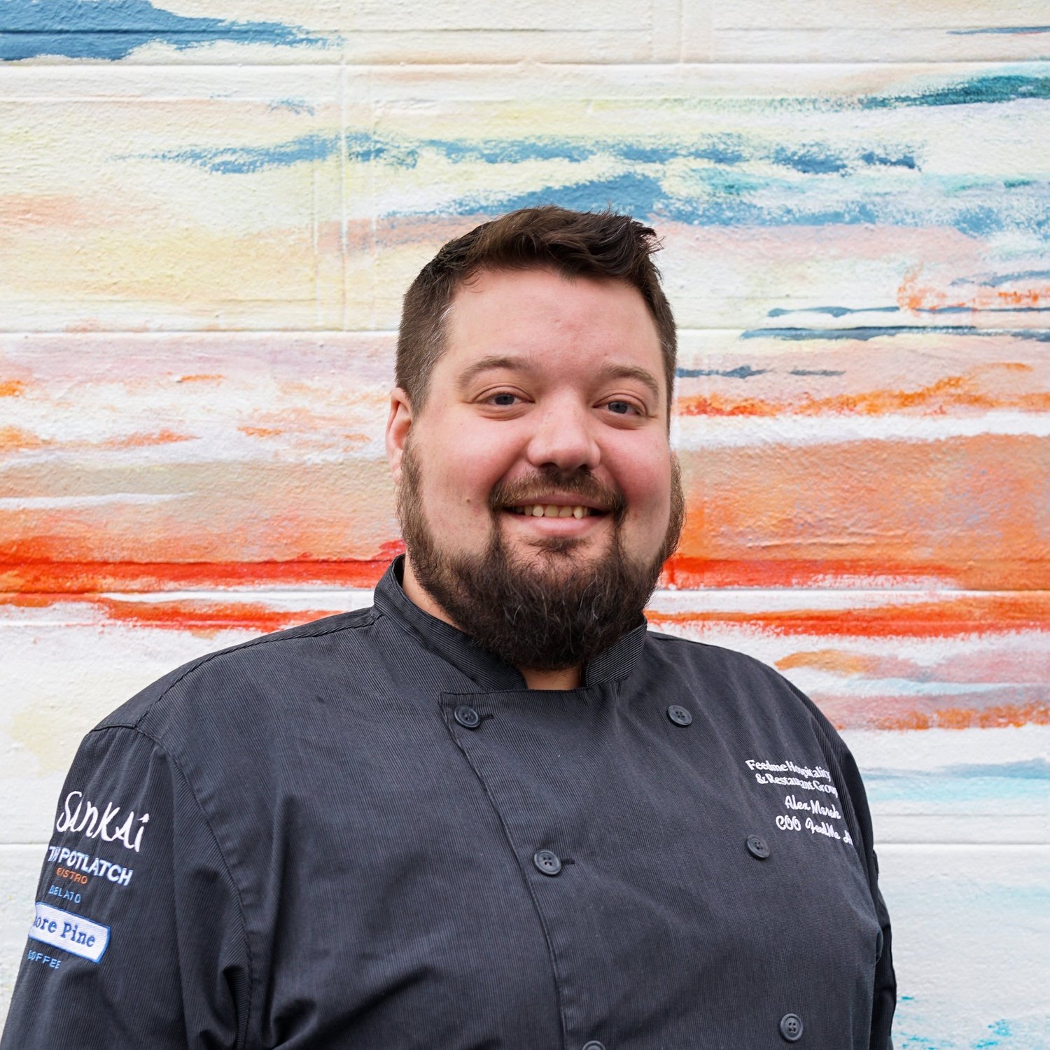 Meet Chef Shubert Ho & the Culinary Team Behind Feedme — Feedme ...