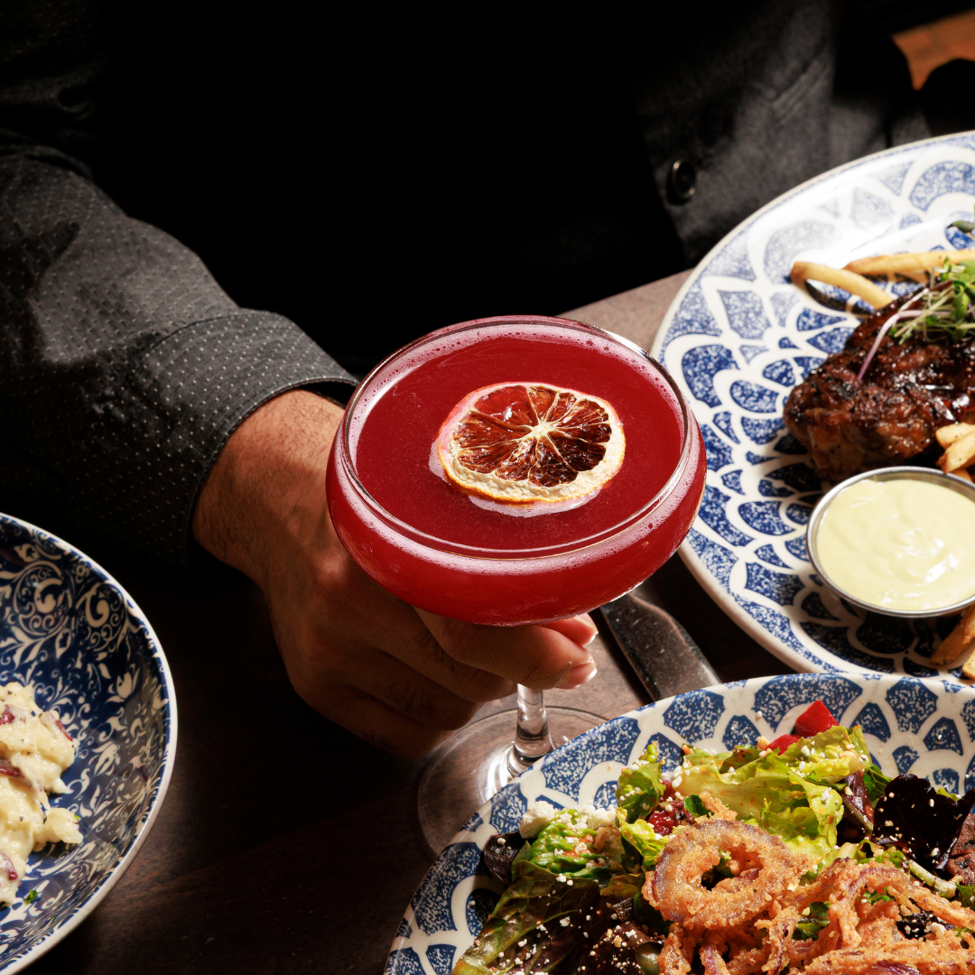 Seattle Restaurant Week — Feedme Hospitality & Restaurant Group