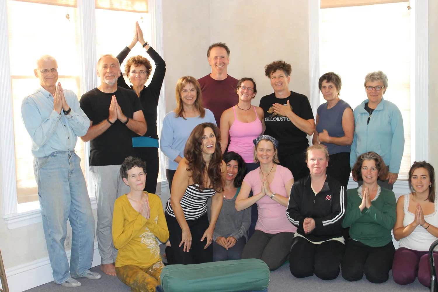 Mission — Embodied Jewish Learning
