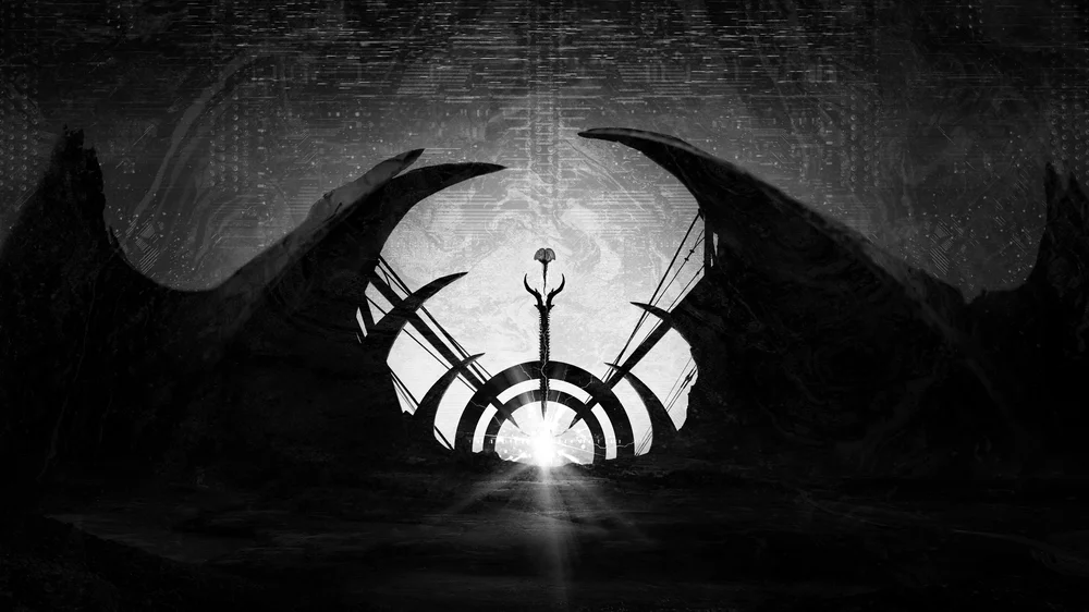 False Light Constructs | Erik Kirchner Art