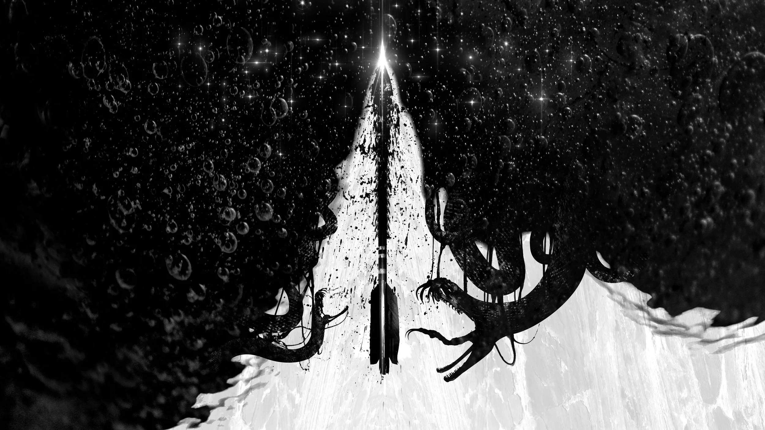 Ascension | Erik Kirchner Art