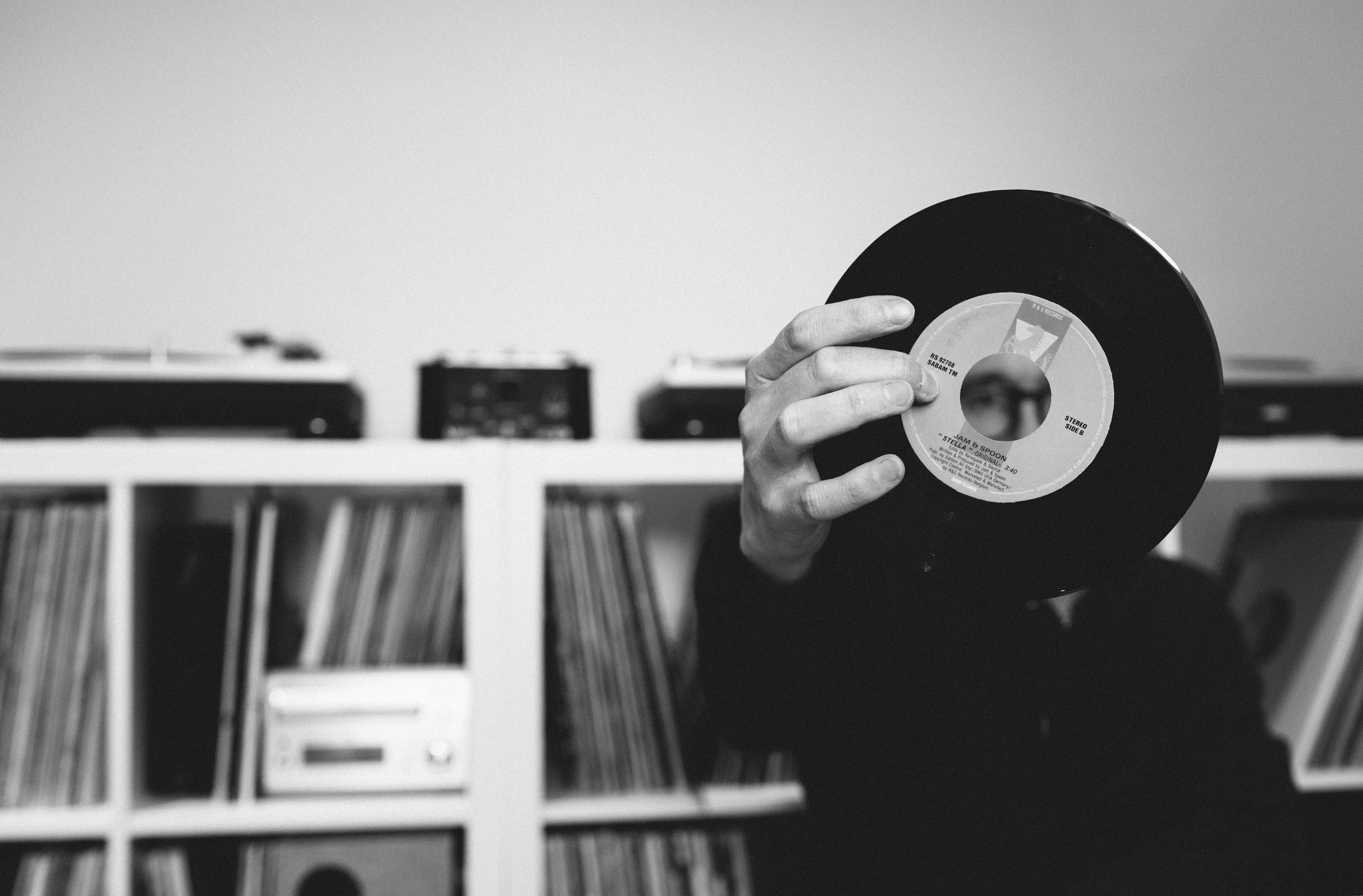 Behind the groove deephouse house & techno music project — Classic ...