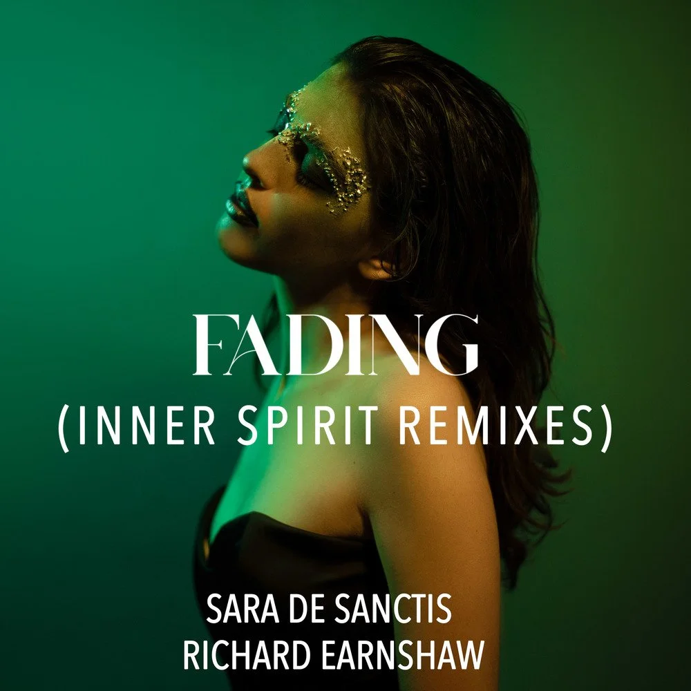 Sara De Sanctis, Richard Earnshaw - Fading (Inner Spirit Remixes ...