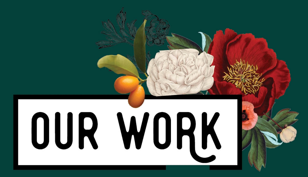 Bloom Girls Floral & Events