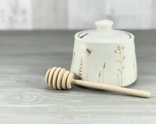 Emily Murphy Pottery