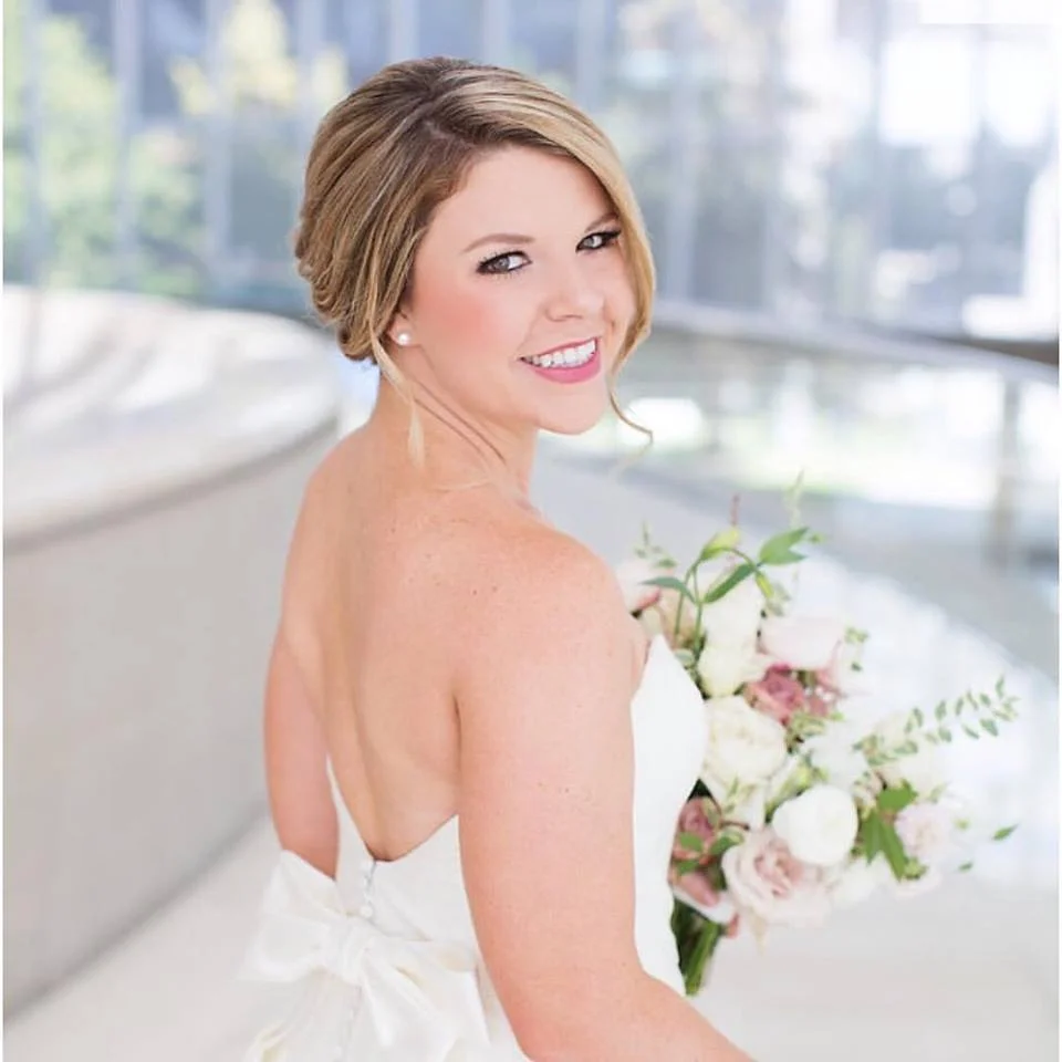 Portfolio — Lip Service Makeup