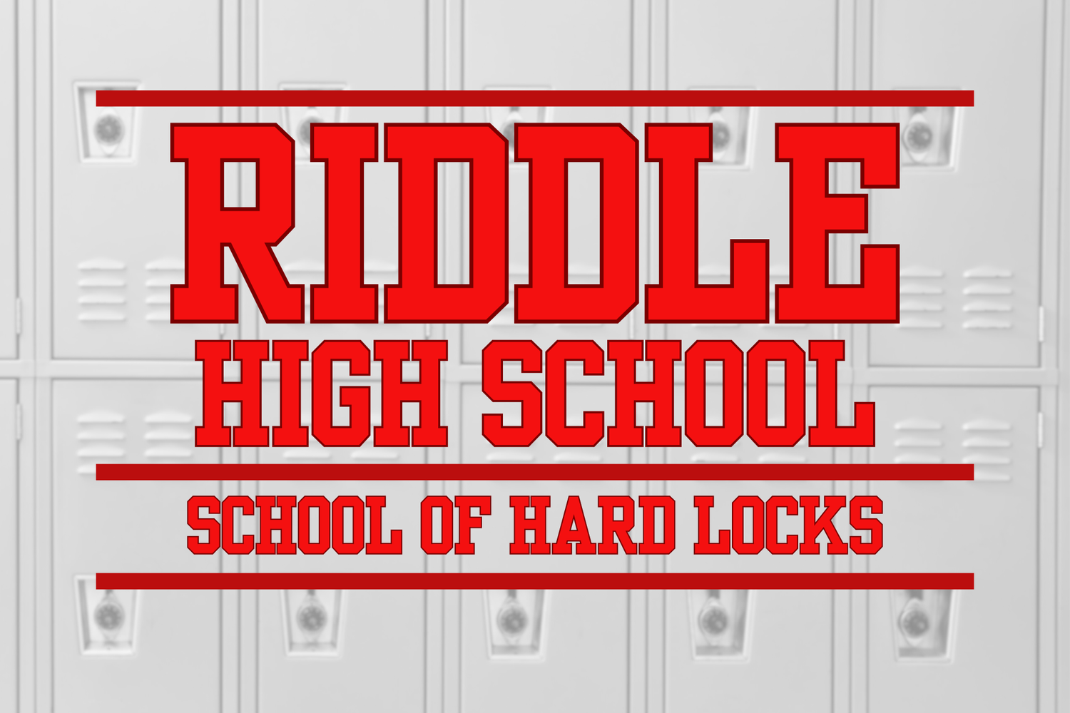 ROOMS — Escape Tuscaloosa