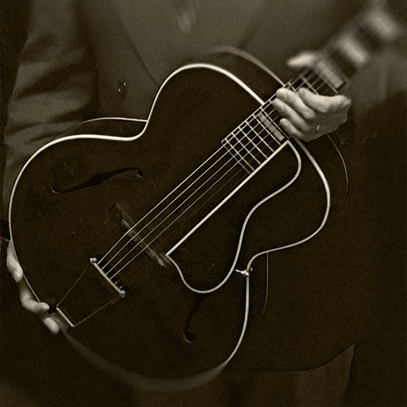 The realities of playing Acoustic Swing Rhythm Guitar — Jonathan Stout ...