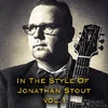 Swing Guitar Blog — Jonathan Stout and his Campus Five featuring Hilary ...