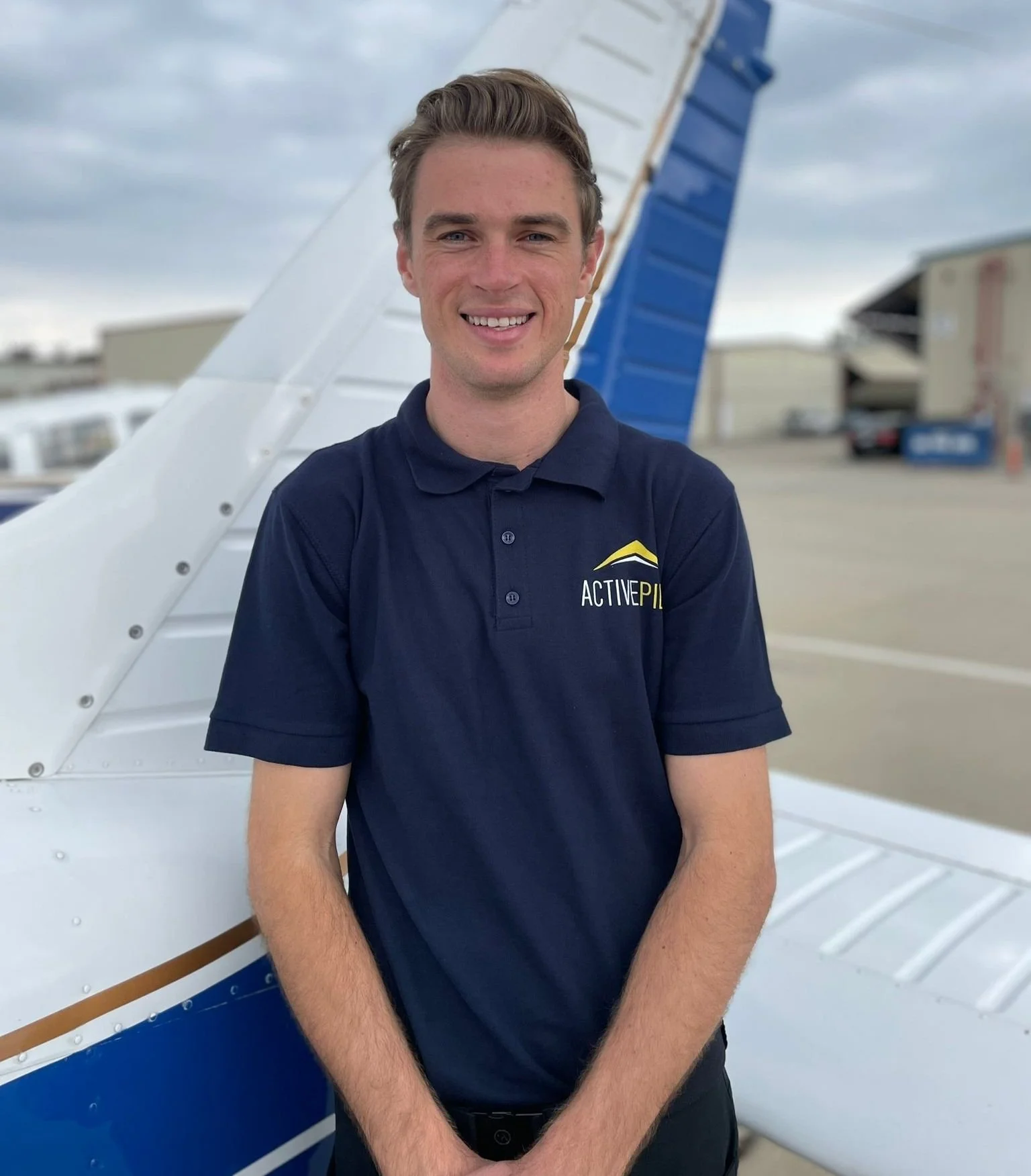 Our Team — ActivePILOT | Los Angeles Flight Training