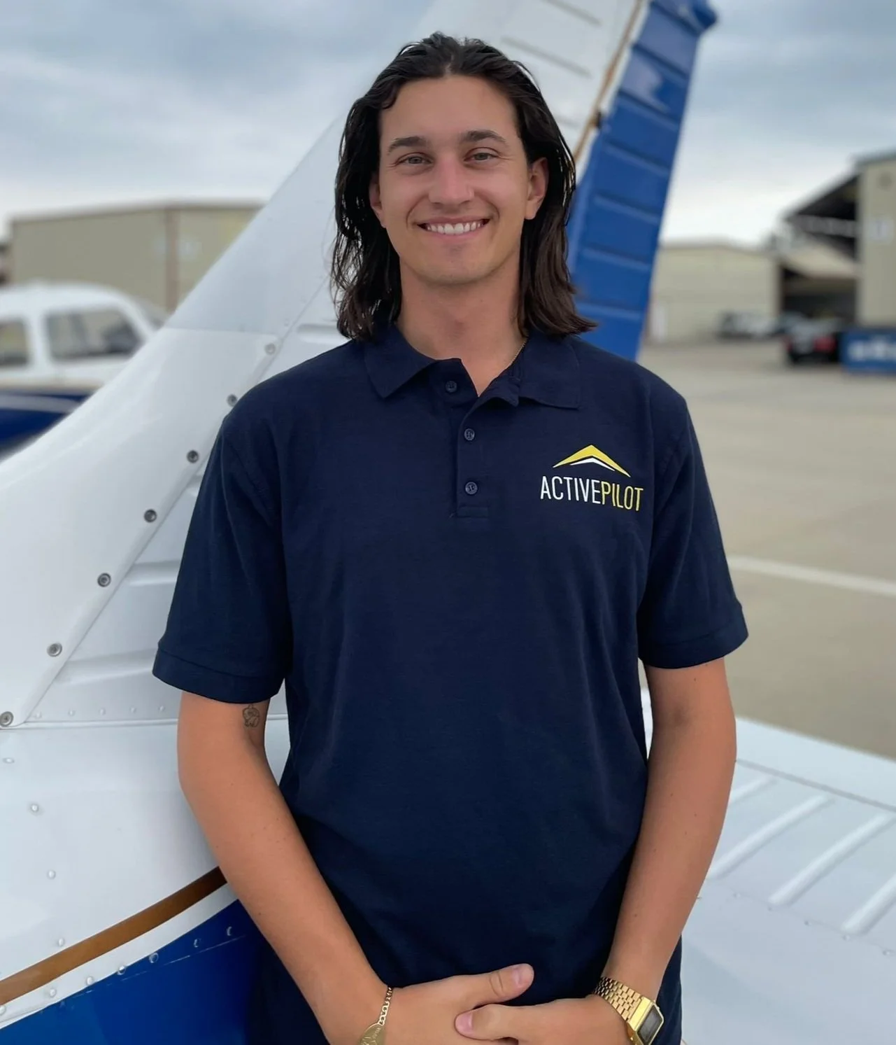 Our Team — ActivePILOT | Los Angeles Flight Training