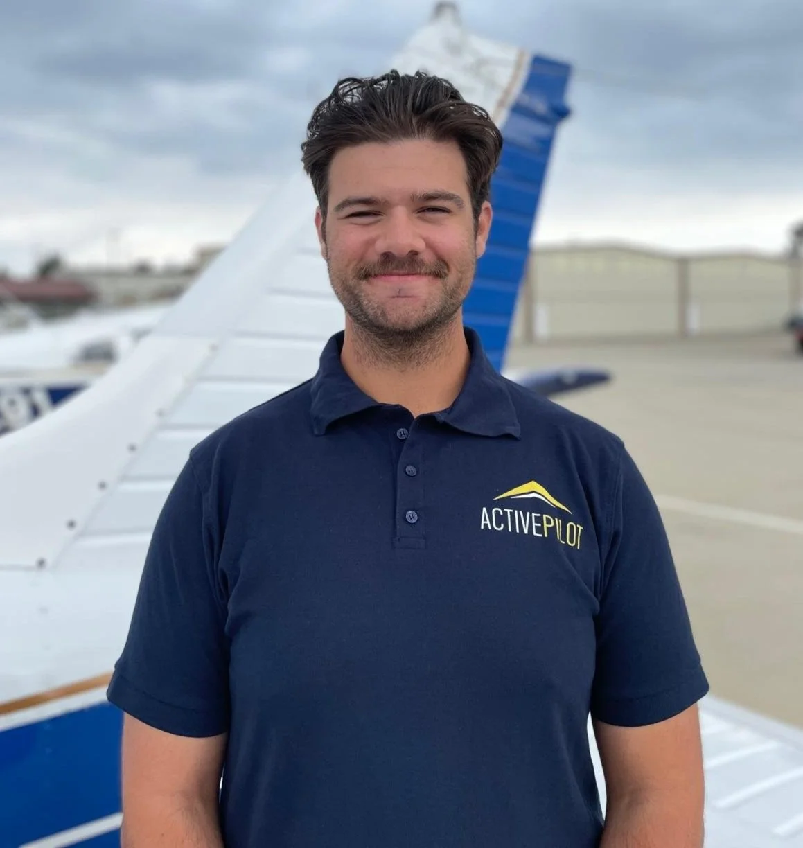Our Team — ActivePILOT | Los Angeles Flight Training