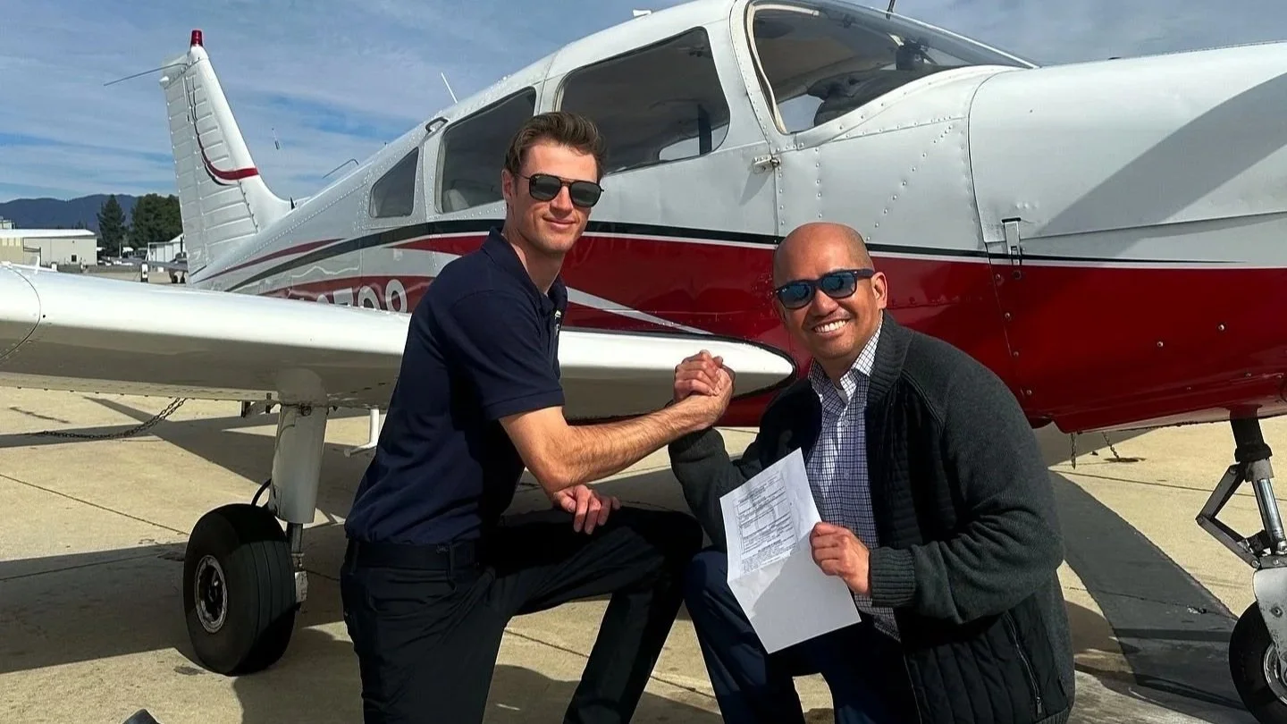 Private Pilot — ActivePILOT | Los Angeles Flight Training